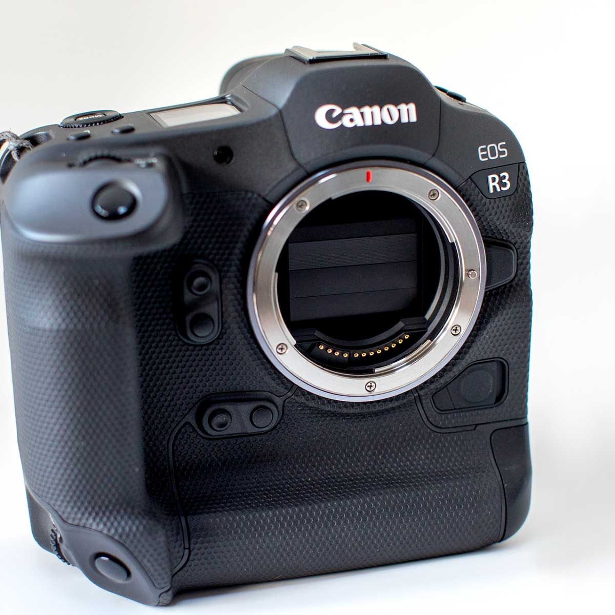 Canon EOS R3 review | Space Canon EOS R3 review | Space