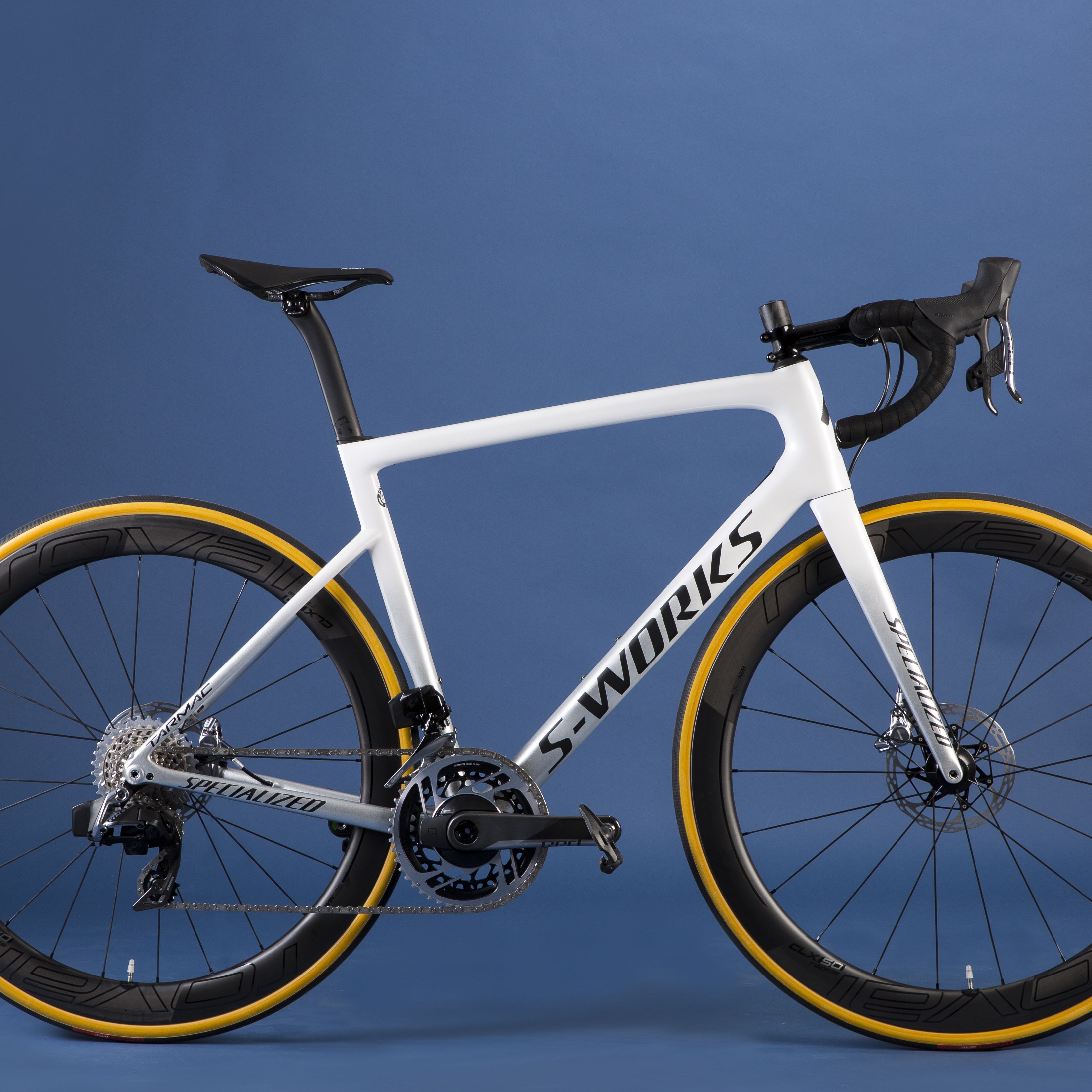 Road Bike Geometry Explained