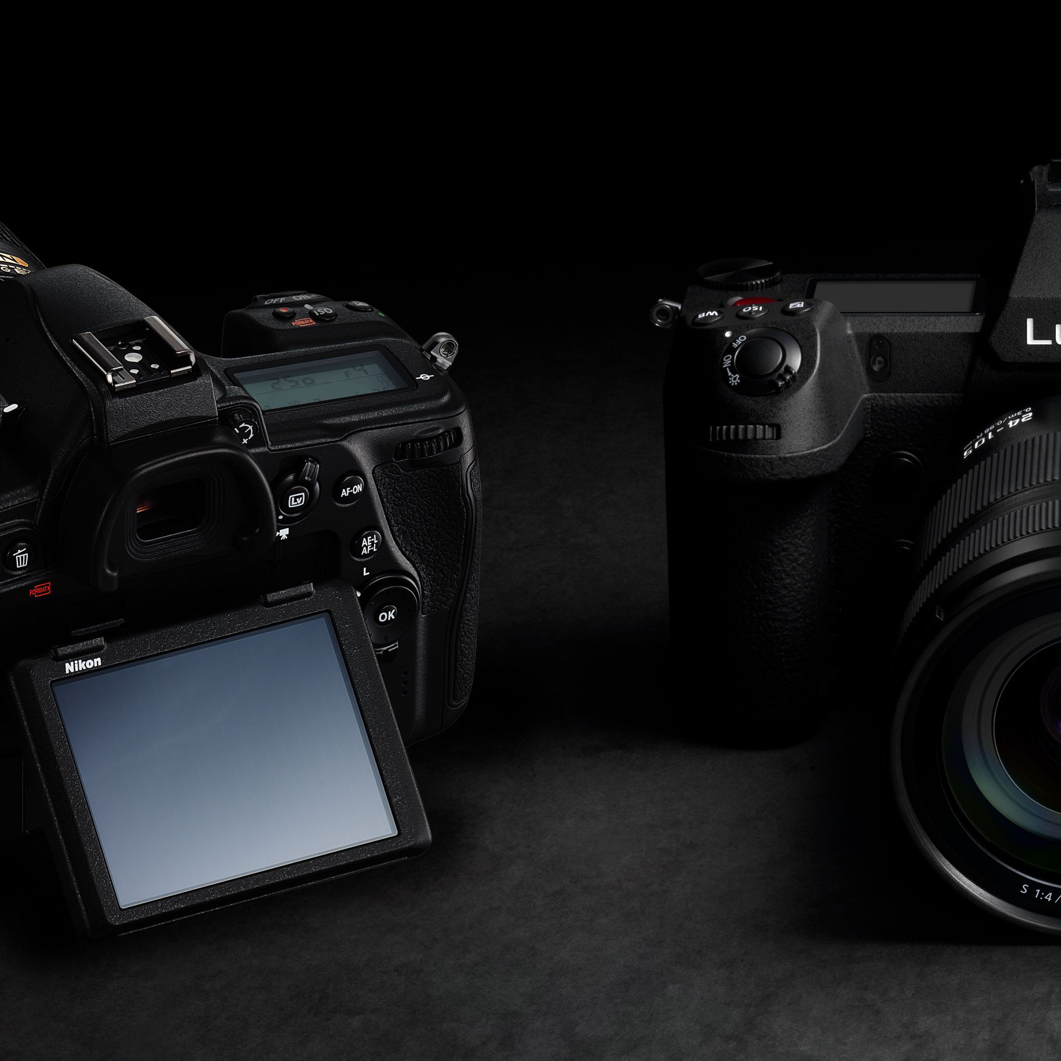 Mirrorless Vs Dslr Cameras Whats The Difference 2019 Edition
