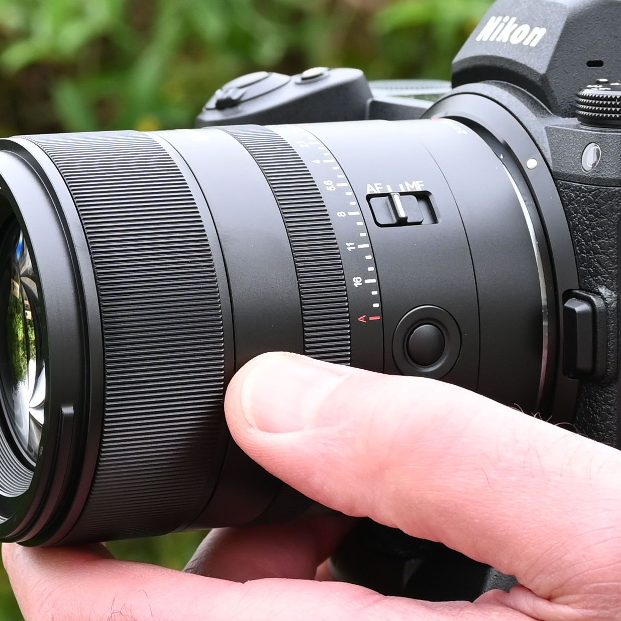 7Artisans AF 85mm f/1.8 review: tune in to portrait prime 7Artisans AF 85mm f/1.8 review: tune in to portrait prime