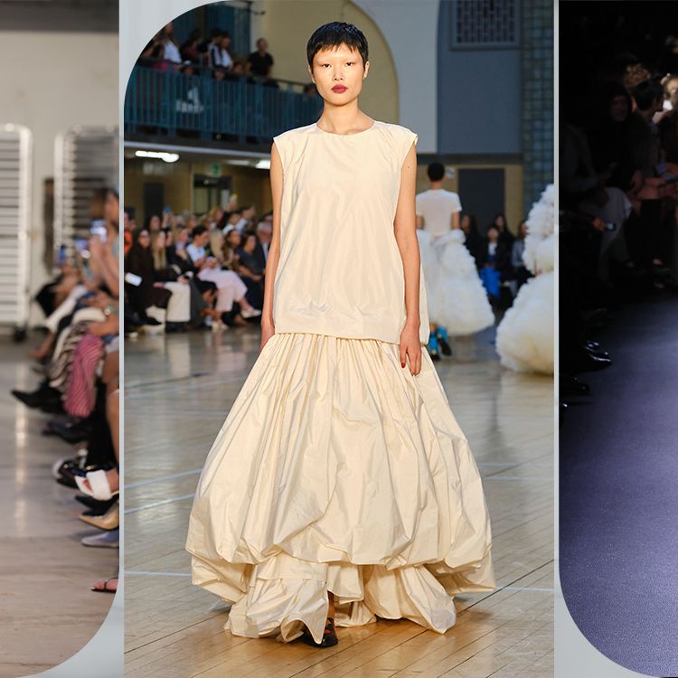 Spring 23 Fashion Uk