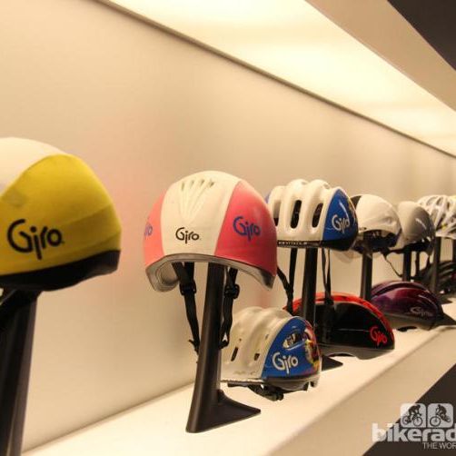 Giro Sport Design Reverb Helmet