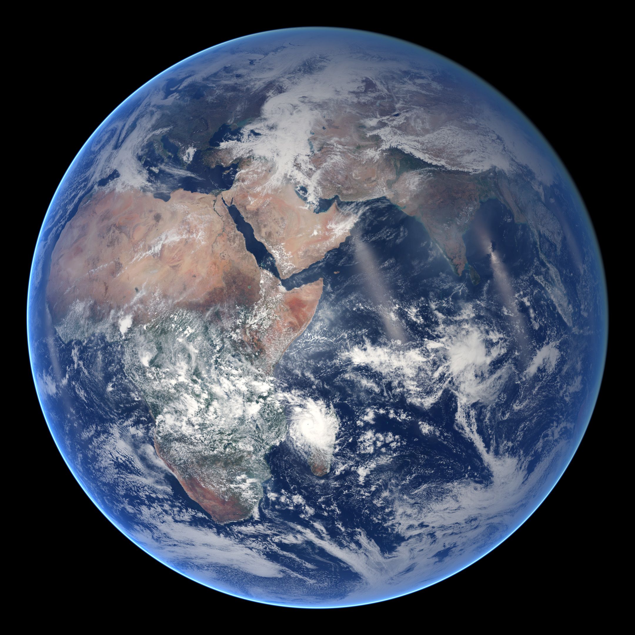 The Age Of The Earth How Do We Know The Earth Is 4.6 Billion Years