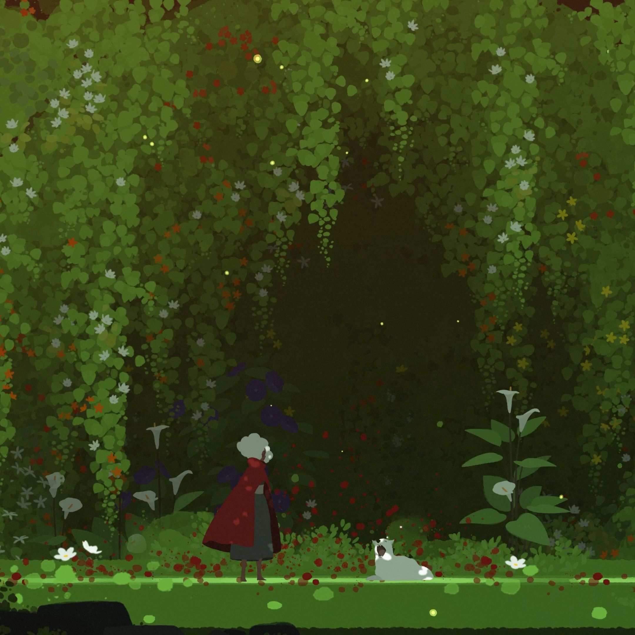 Premium 2d Side Scrolling