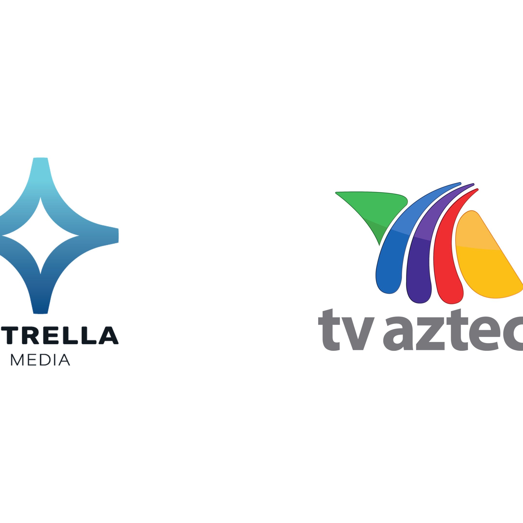 Azteca America Logo