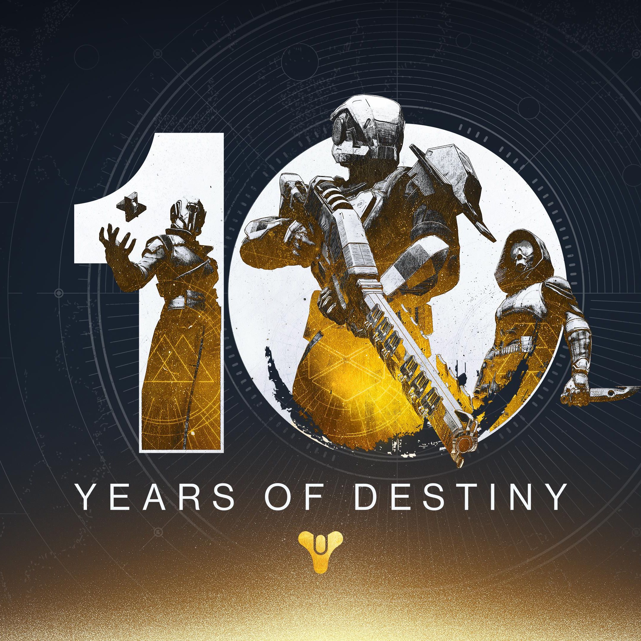 Icebreaker Sniper Destiny