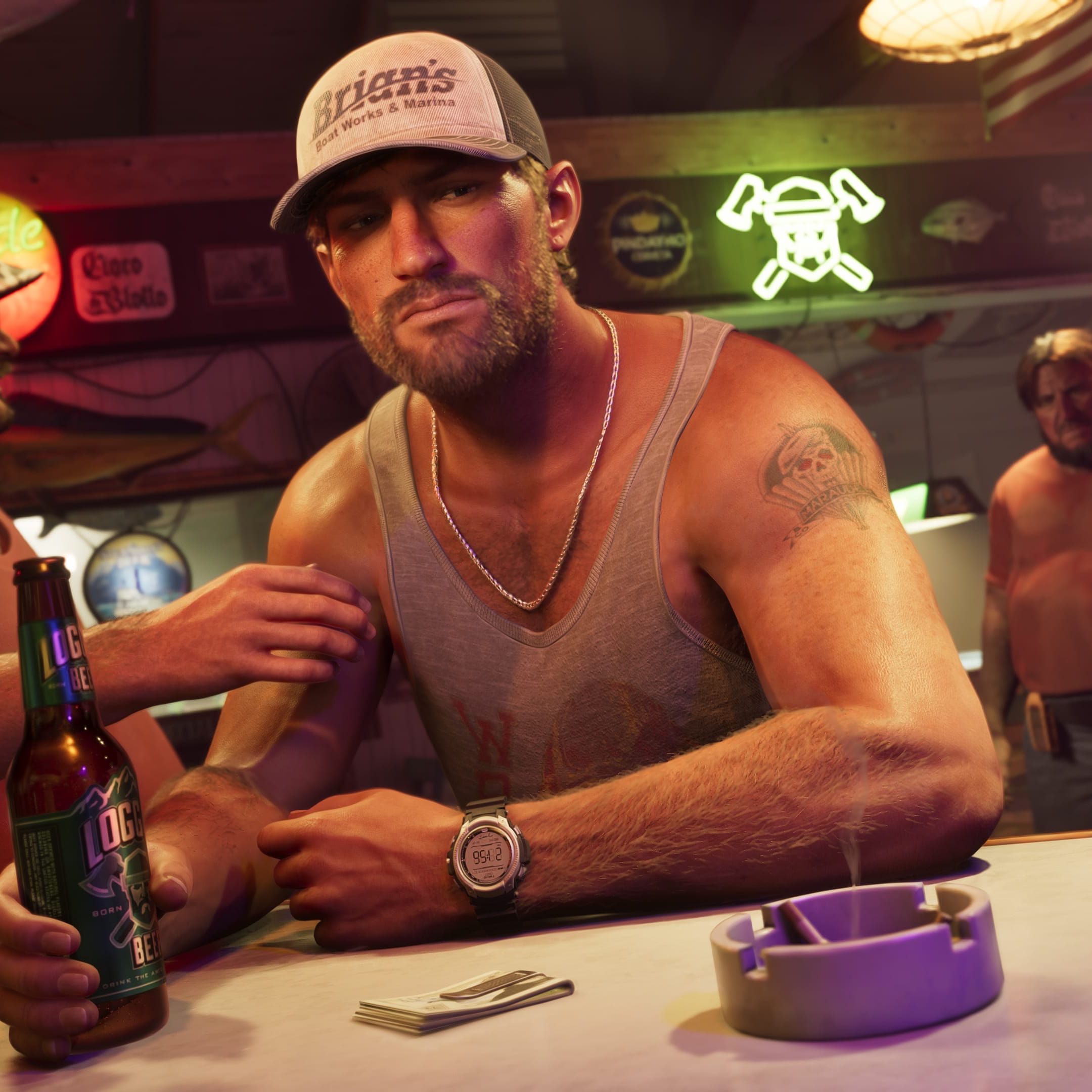 Gta 6 Characters Names