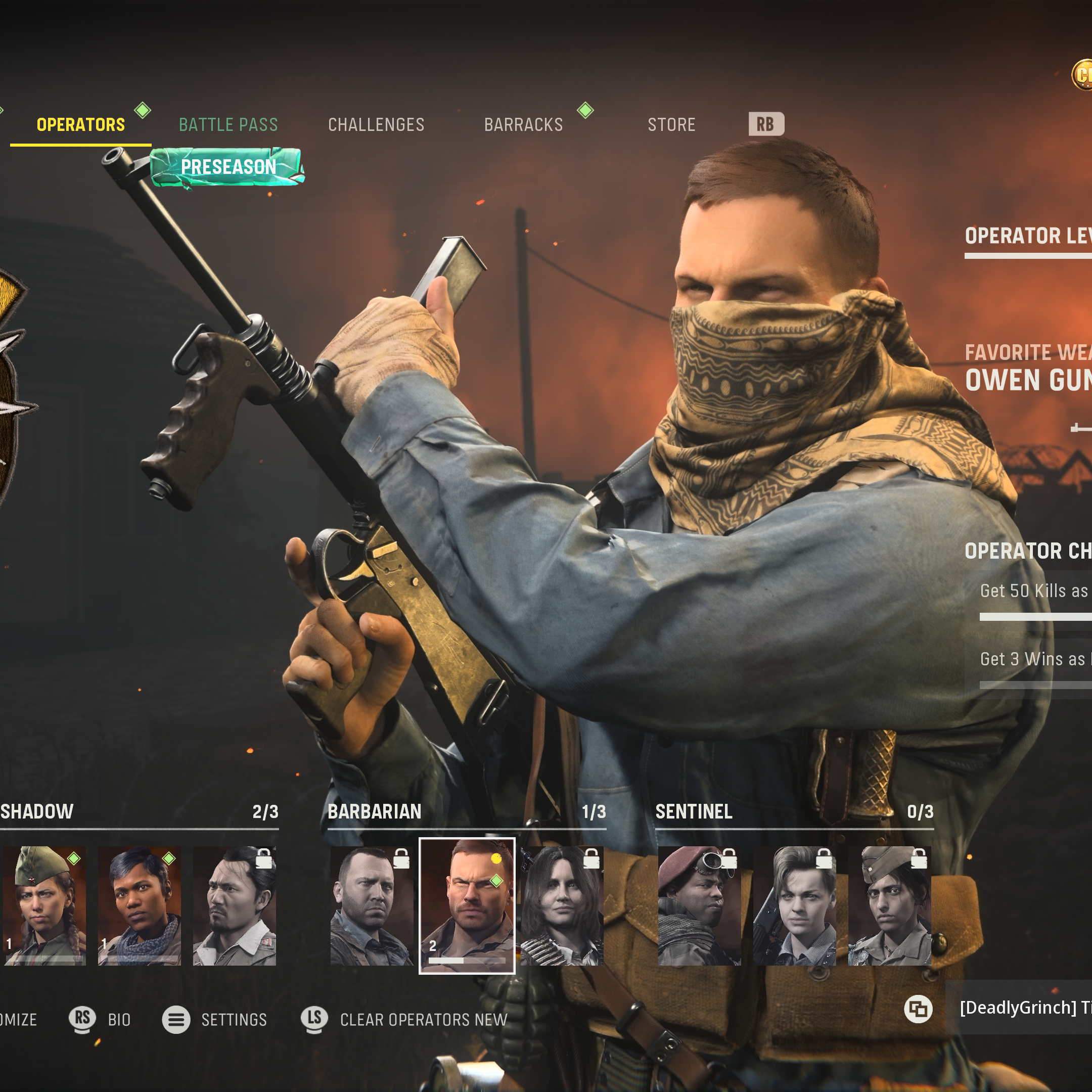 Call Of Duty Vanguard