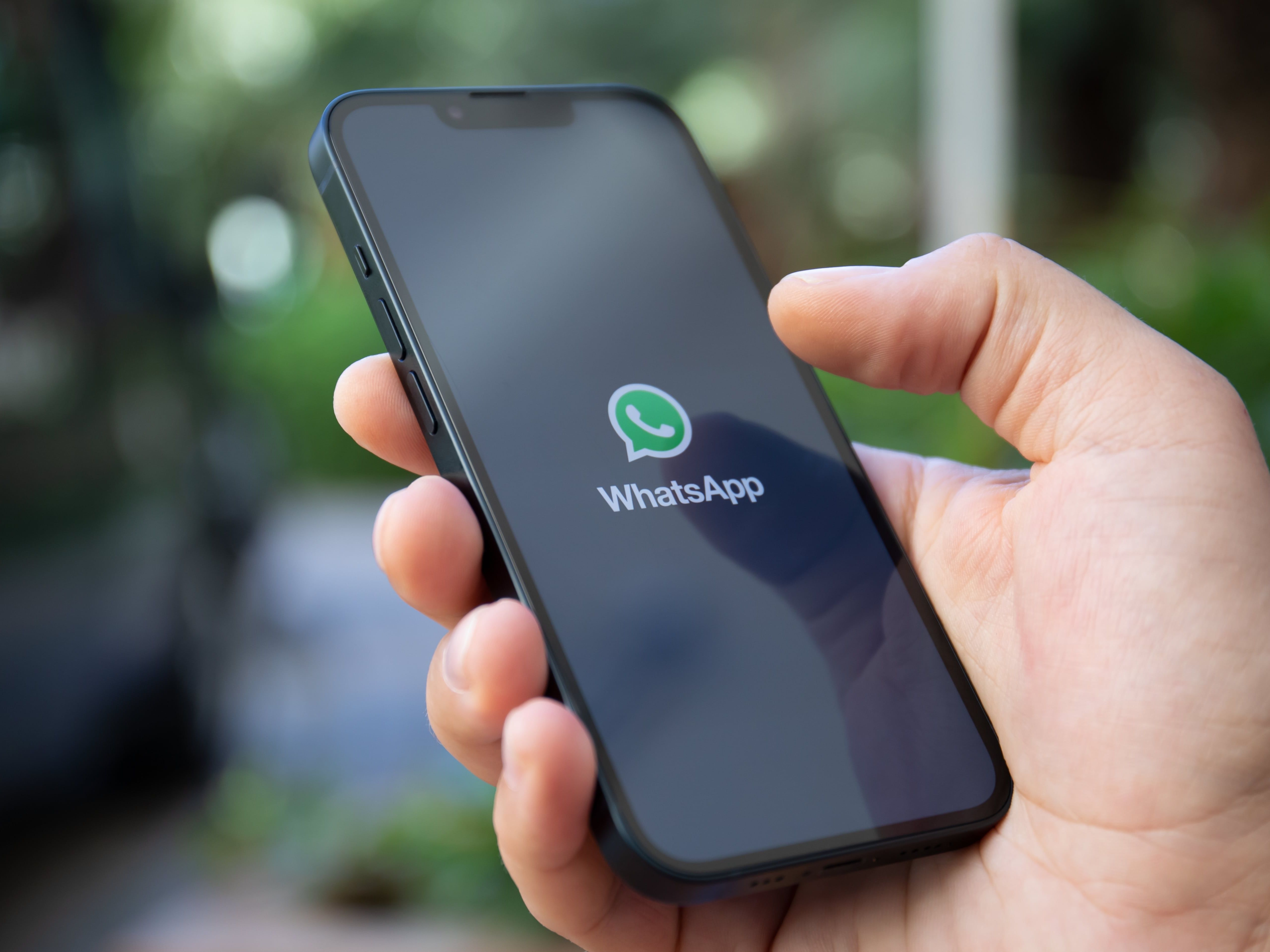 Whatsapp Pour Iphone