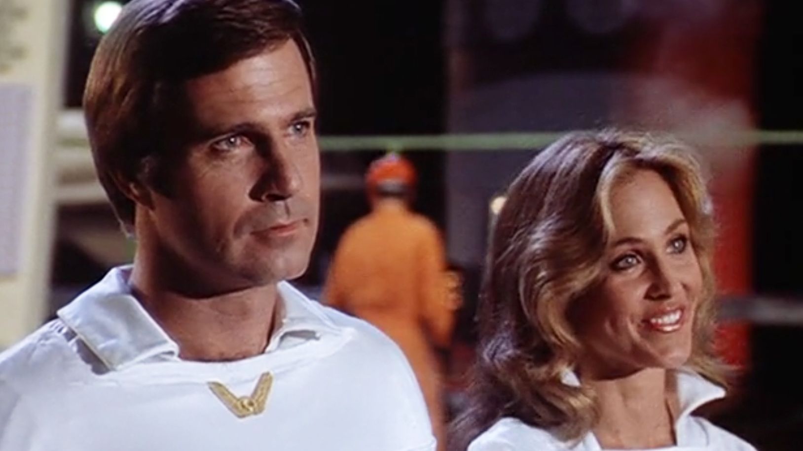Erin Liath Buck Rogers The Eighties Guy | Erin Gray Buck Rogers In The