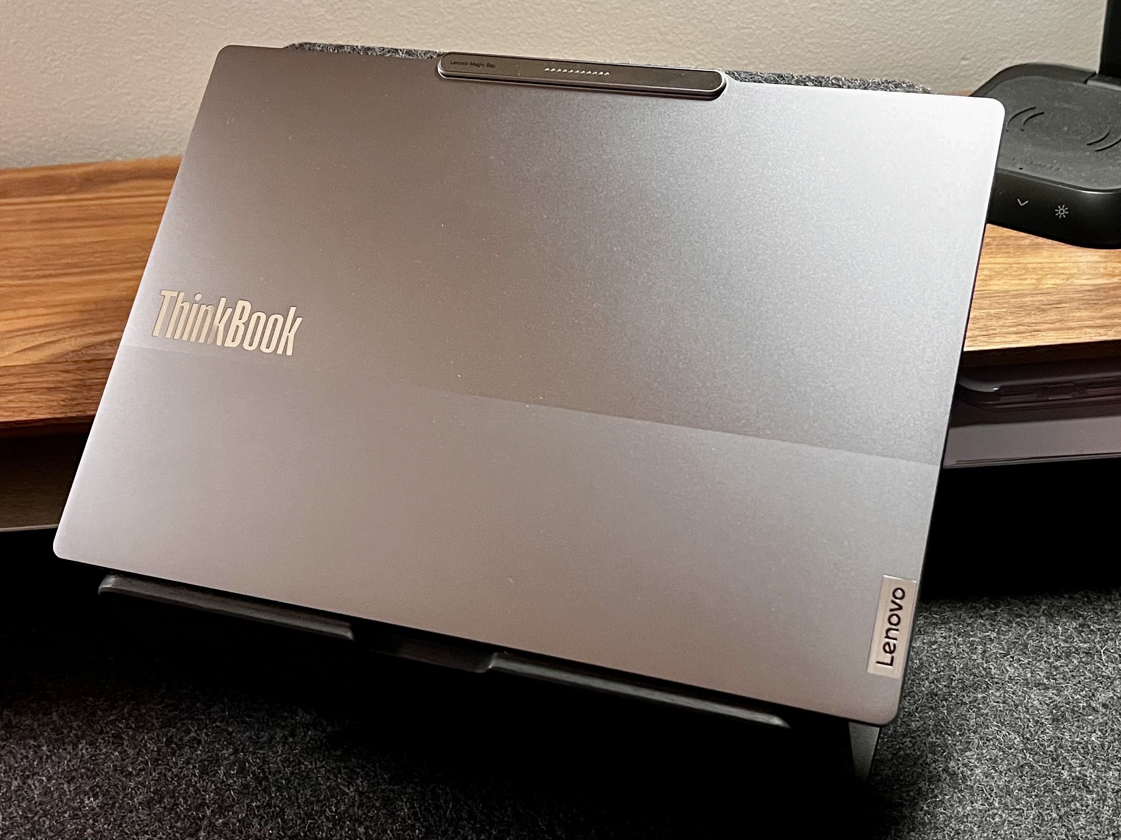 Lenovo ThinkBook 13x Gen 4 IMH business laptop review Lenovo ThinkBook 13x Gen 4 IMH business laptop review
