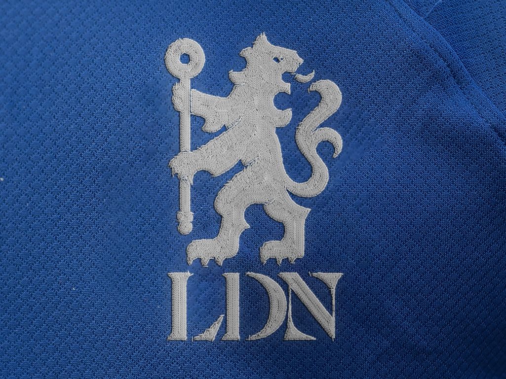 Chelsea Badge