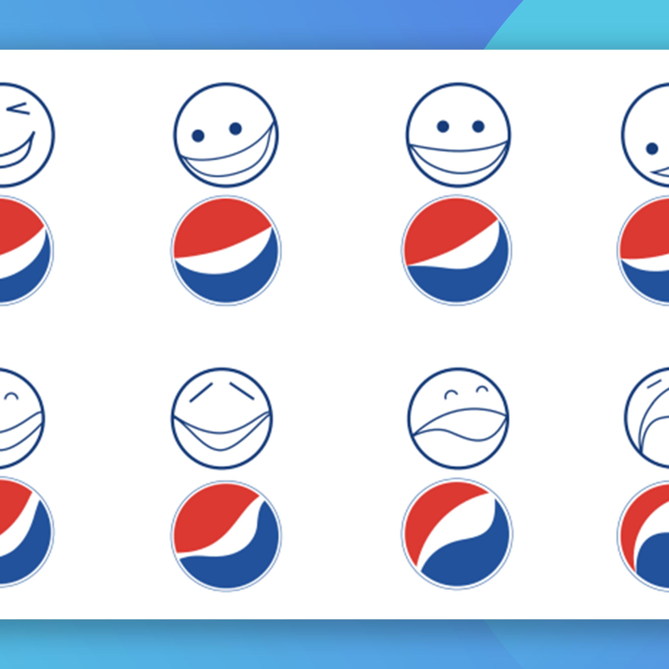 Pepsi Logo Vector
