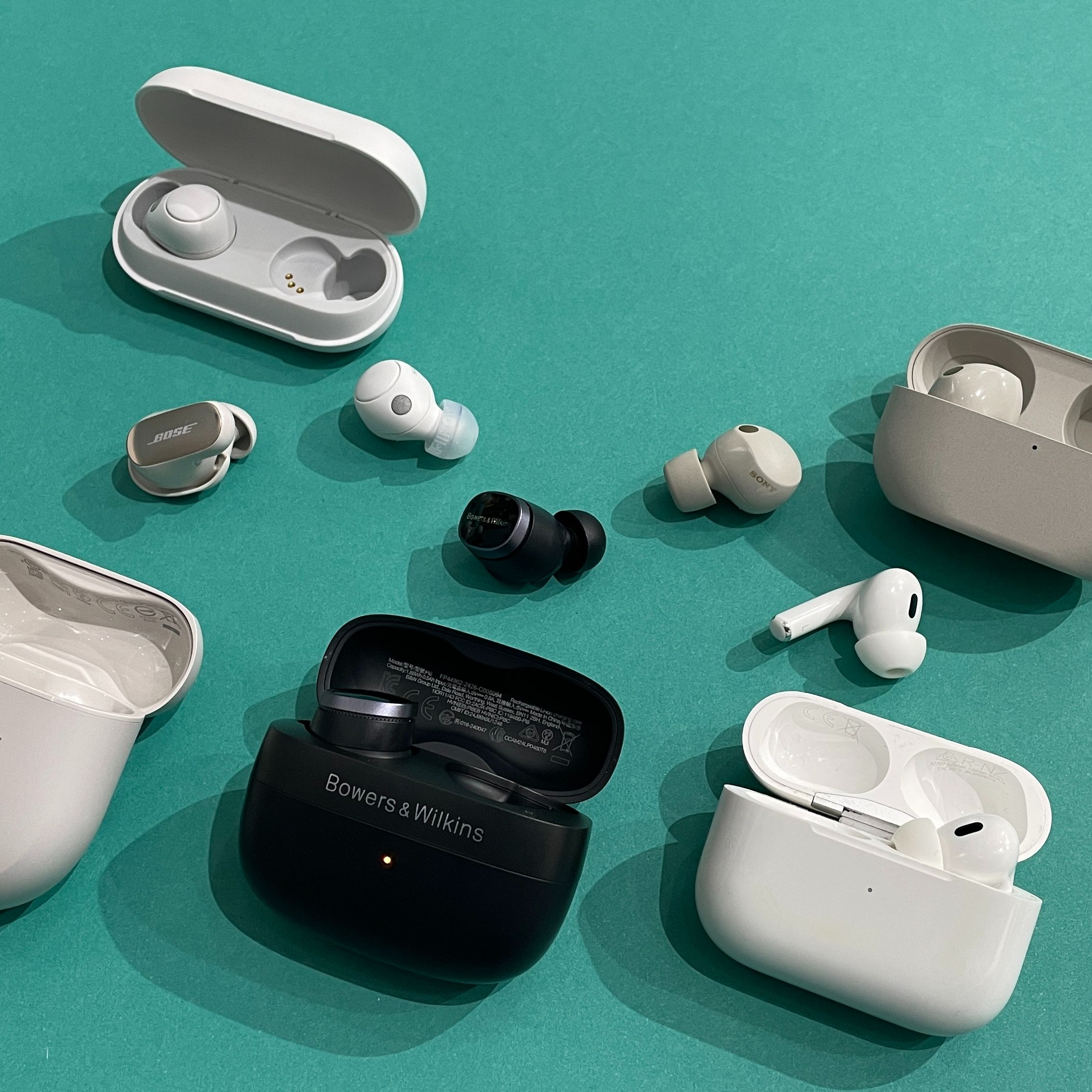 5 Best True Wireless Earbuds 2020 Bestgadgetstech