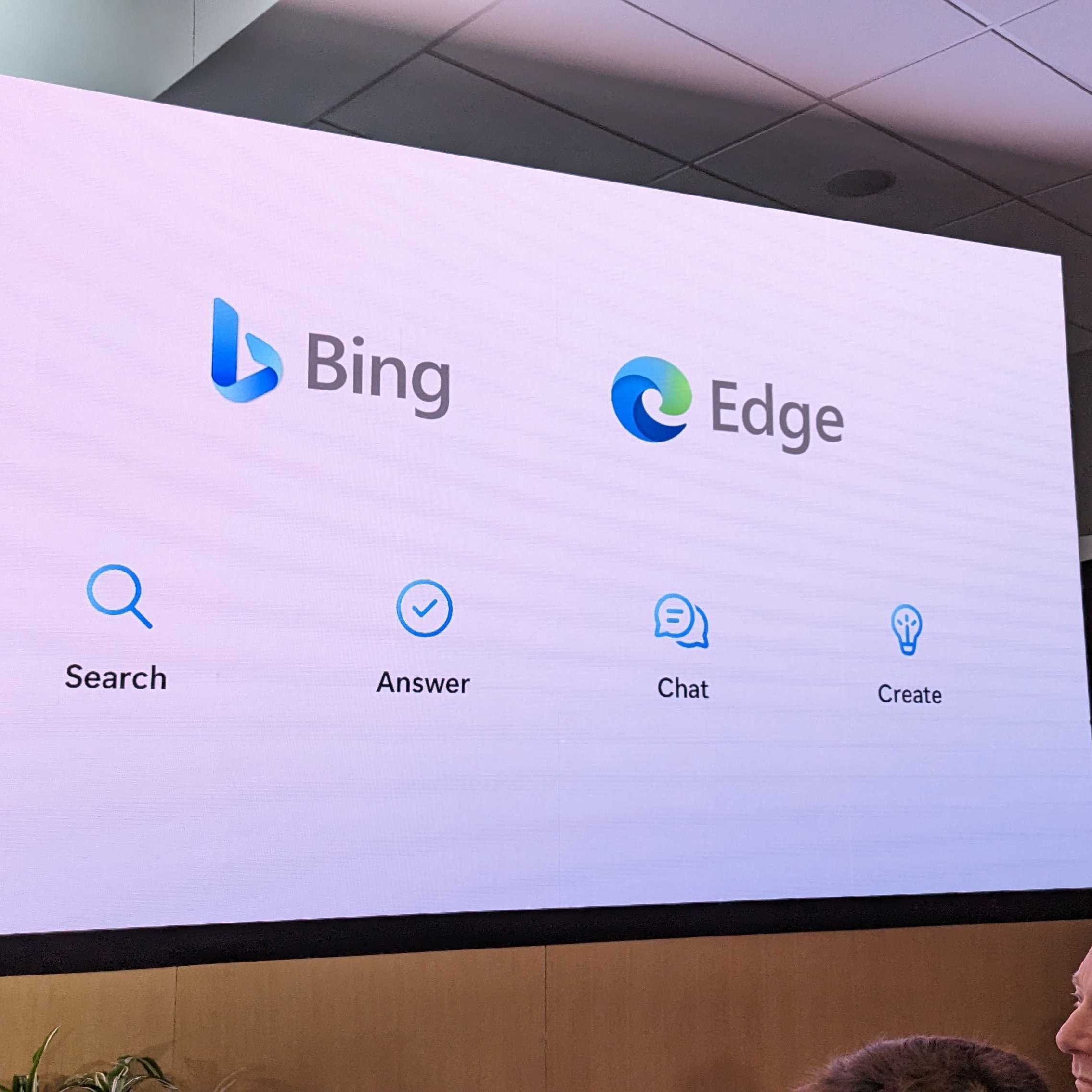 Globalview Bing