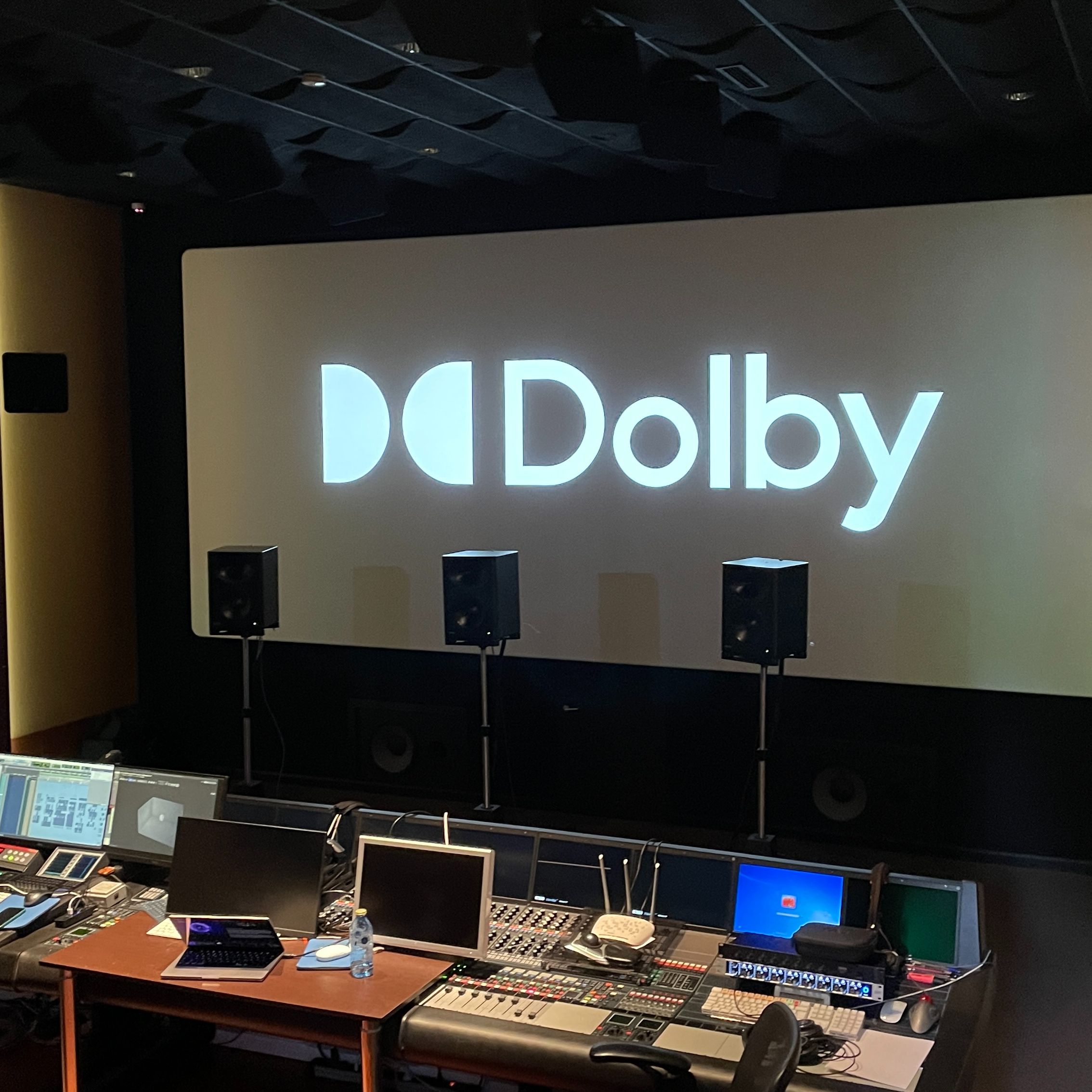 Dolby Audio New Dolby Atmos Personalized Rendering Announced