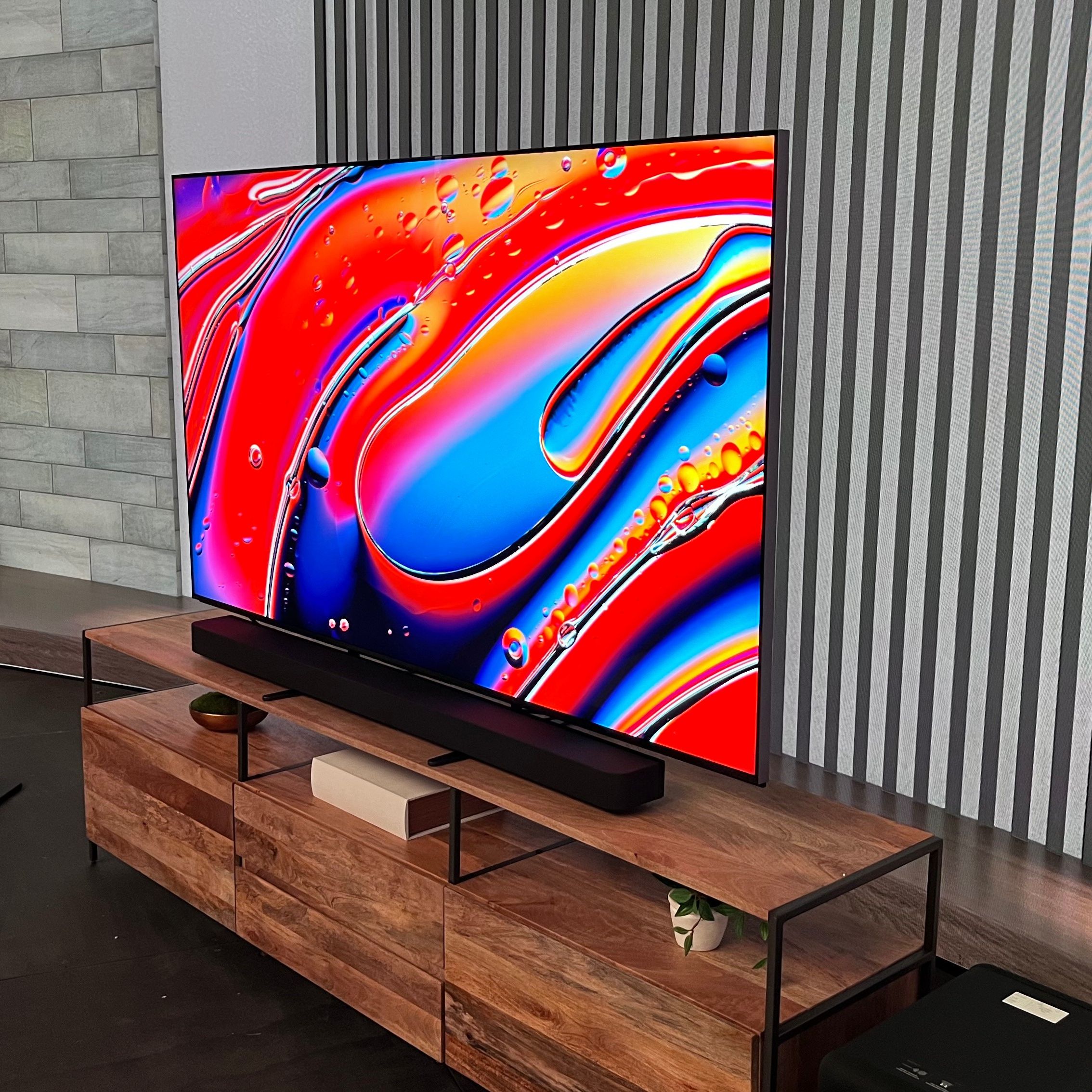 Sony 2024 Oled Tv Lineup Image To U
