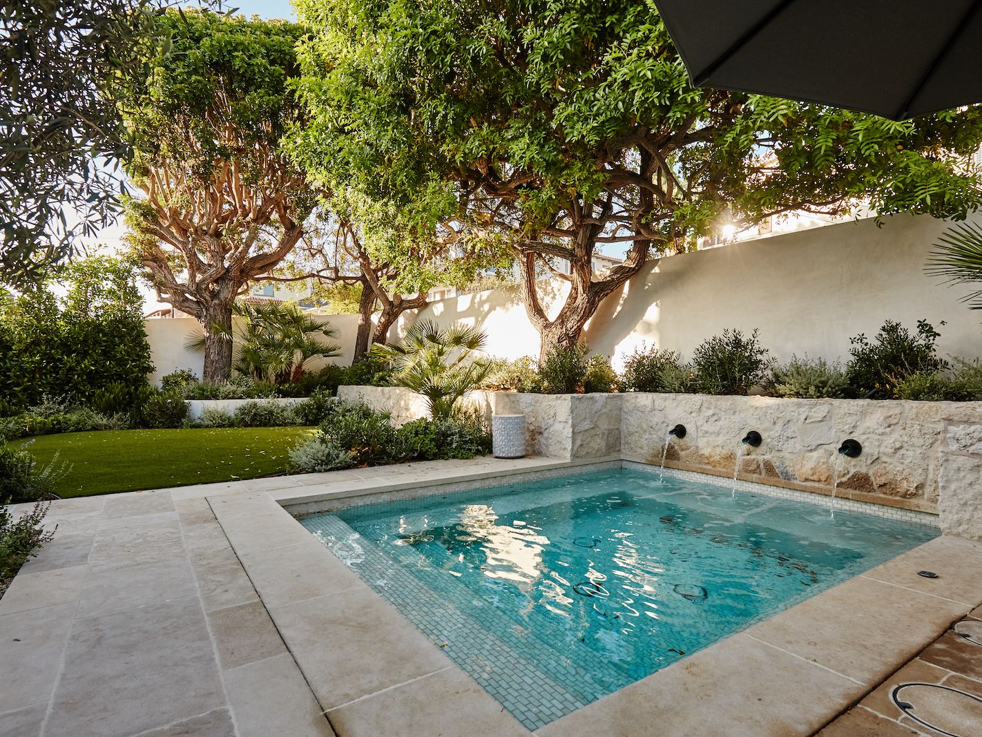 Small Swimming Pools