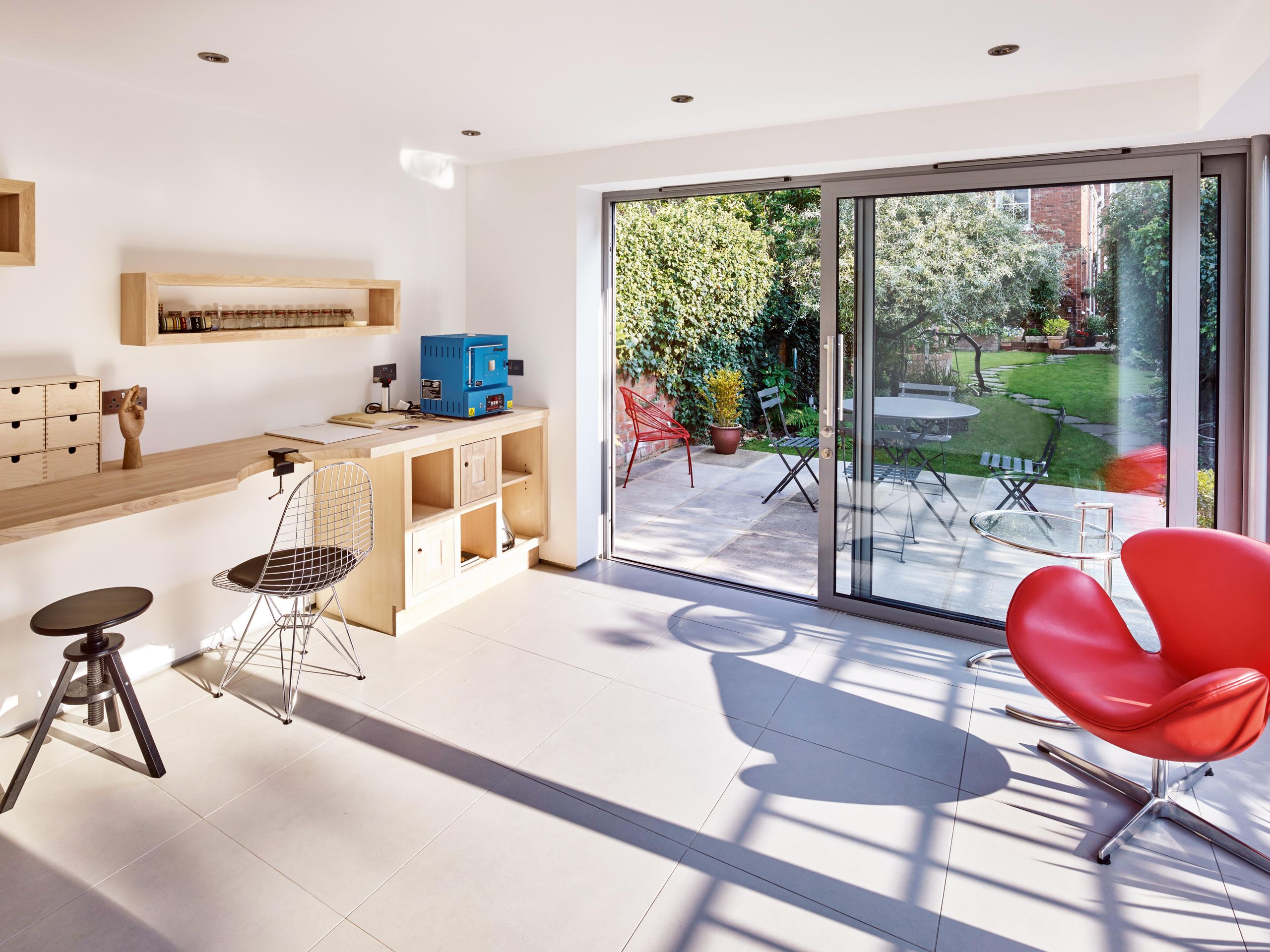 Small Open Garage Design Ideas For Home - Infoupdate.org