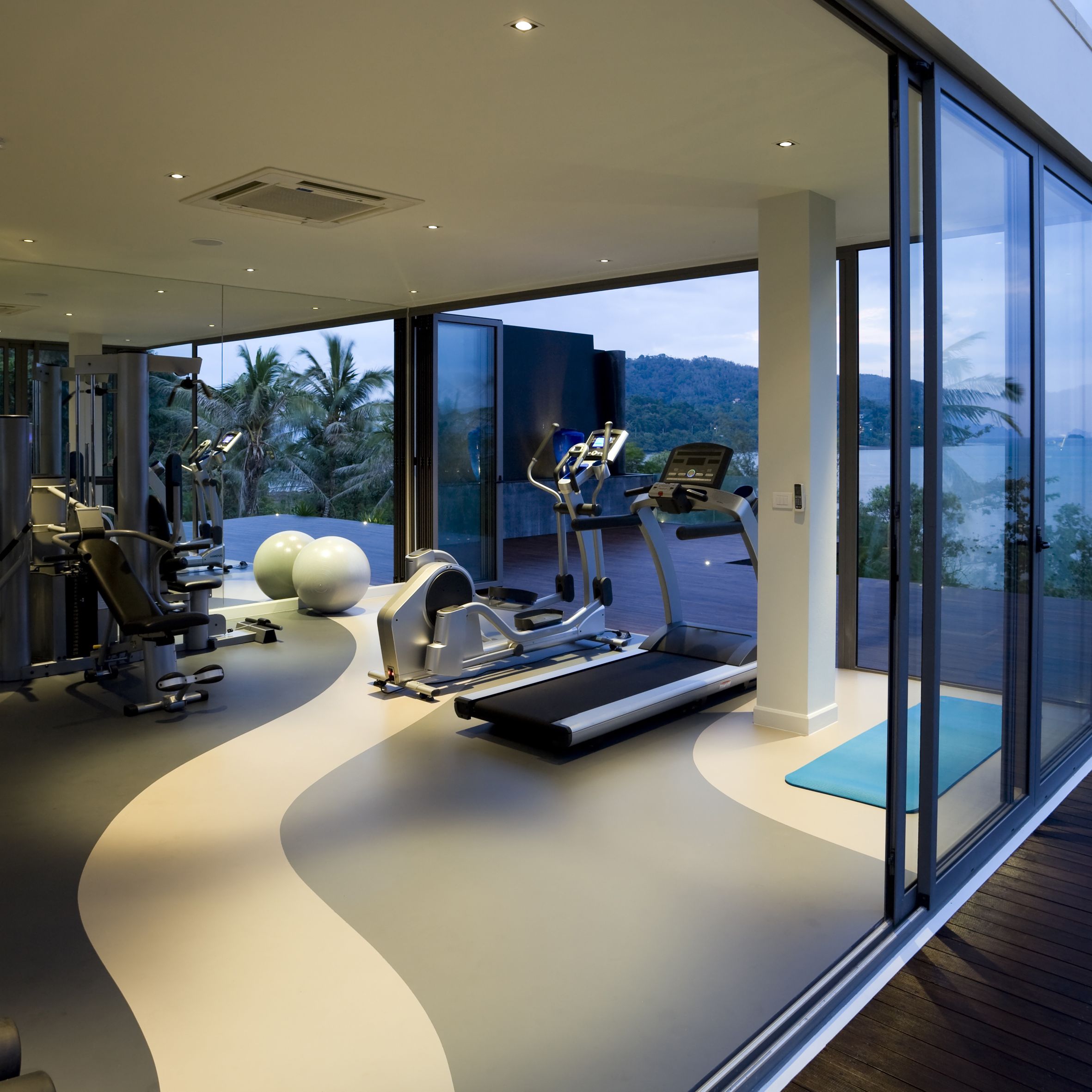 How To Build Ultimate Home Gym