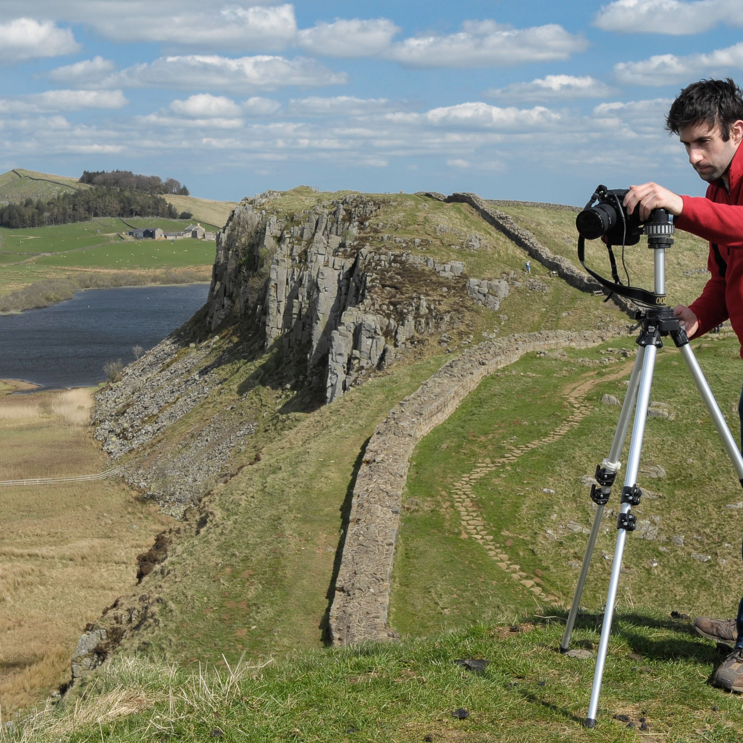 The Best Cameras For Landscapes Best Cameras For Landscape Photography