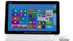 Sony VAIO Tap 20 Review | Windows 8 Tablet Review | Laptop Mag Sony VAIO Tap 20 Review | Windows 8 Tablet Review | Laptop Mag