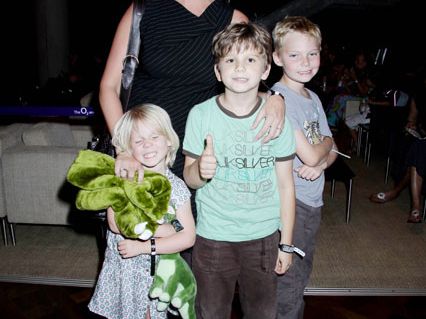 Samantha Womack Wedding