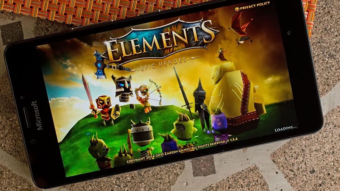 Epic Windows Gaming Themes