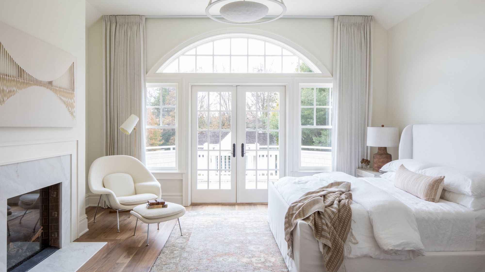 Latest Trends In Paint Colors Master Bedroom