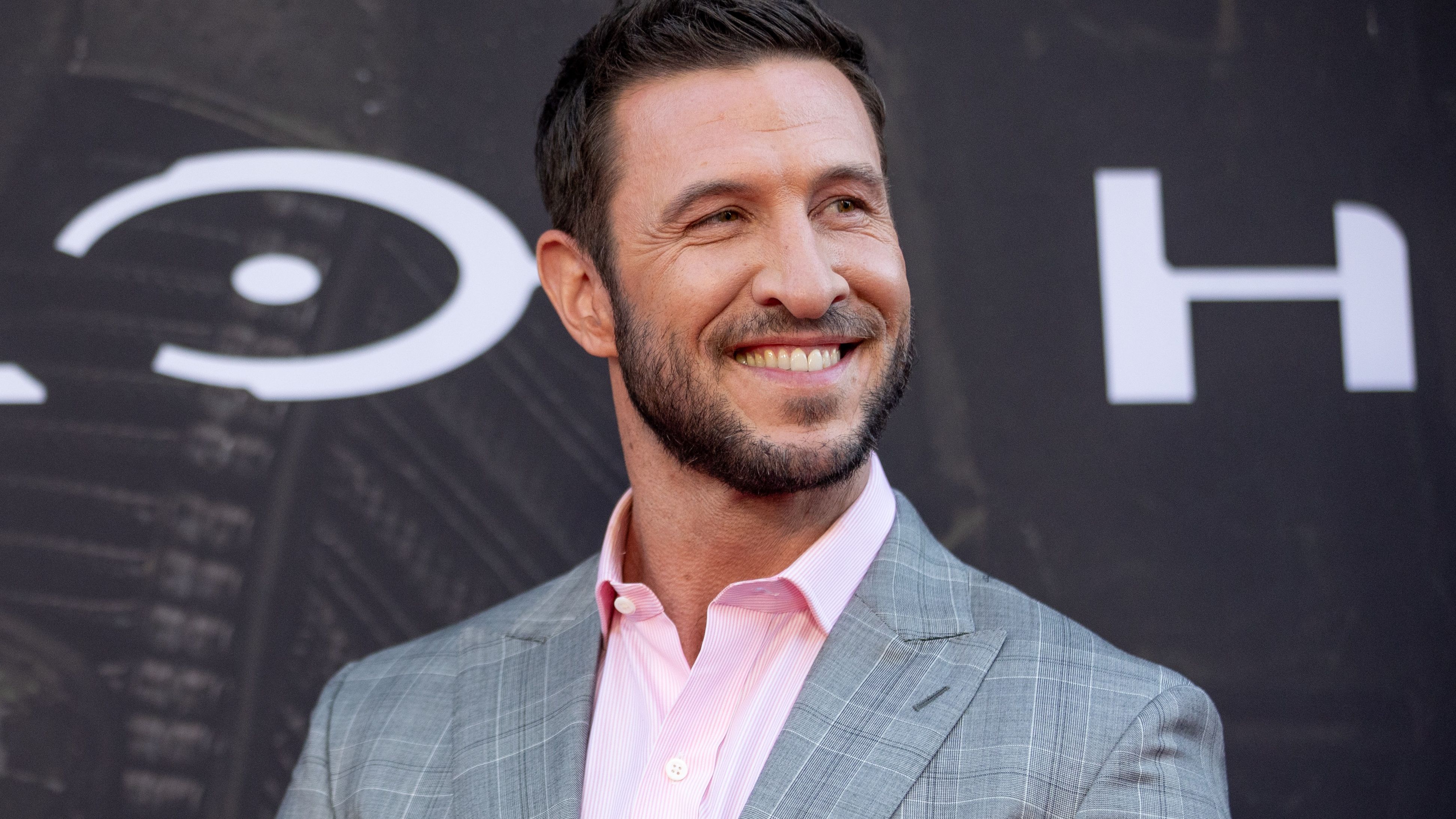 Spotlight Actor Schreiber 60 Photos - Moonagedaydream.film