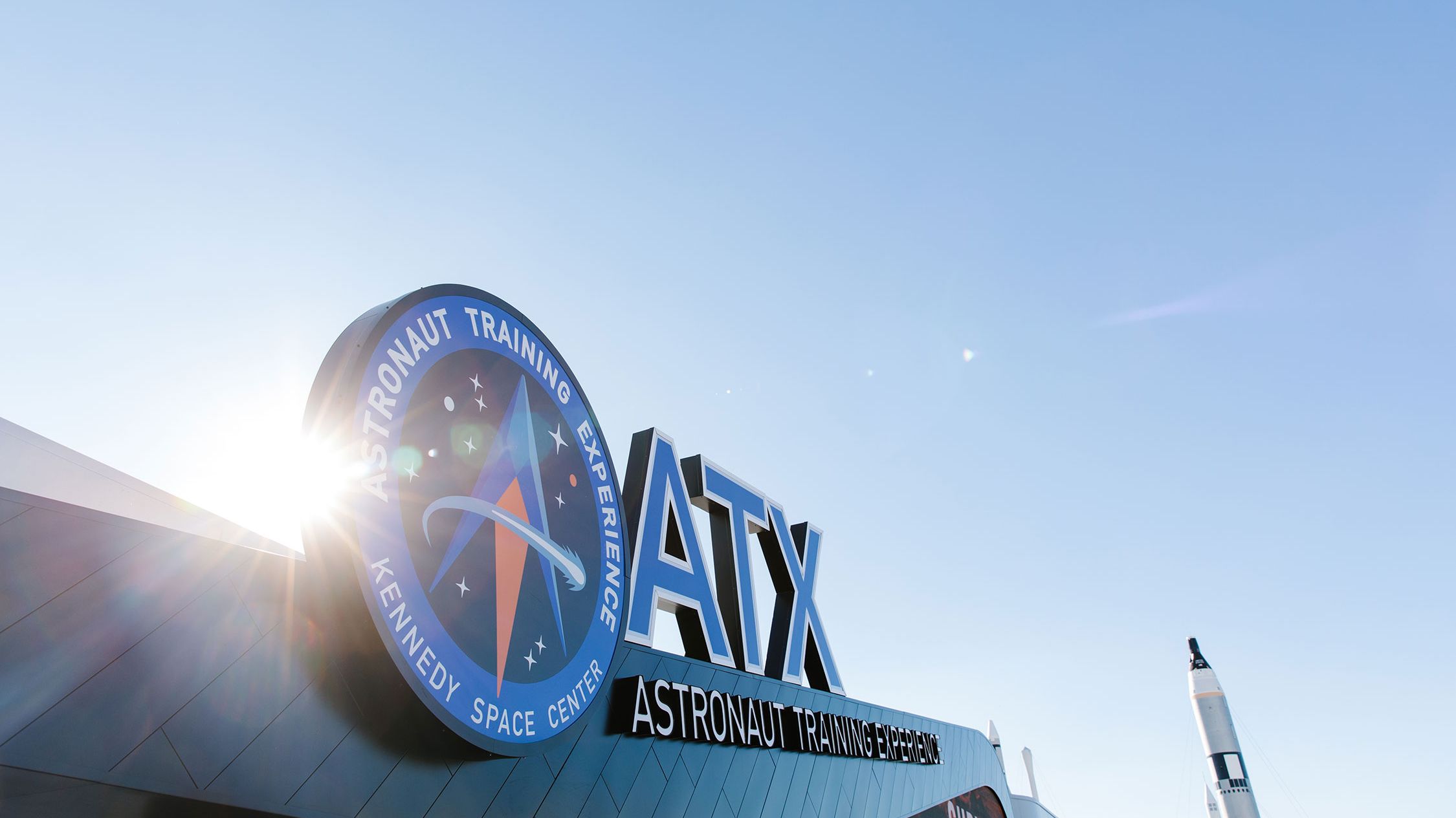 Astronaut Training Center Certificate ESA Training