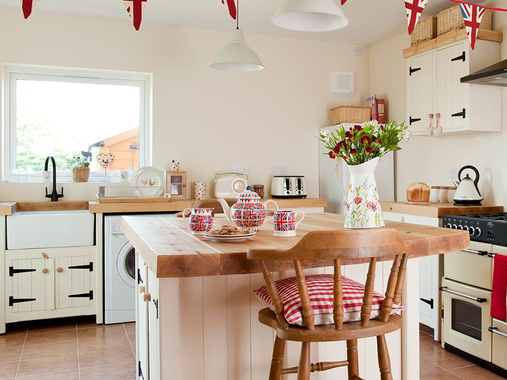British Decorating Ideas
