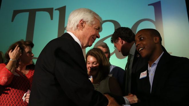 Thad Cochran Quotes