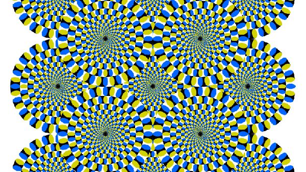 Amazing Optical Illusions 15+ Optical Illusions That Made Our Brain