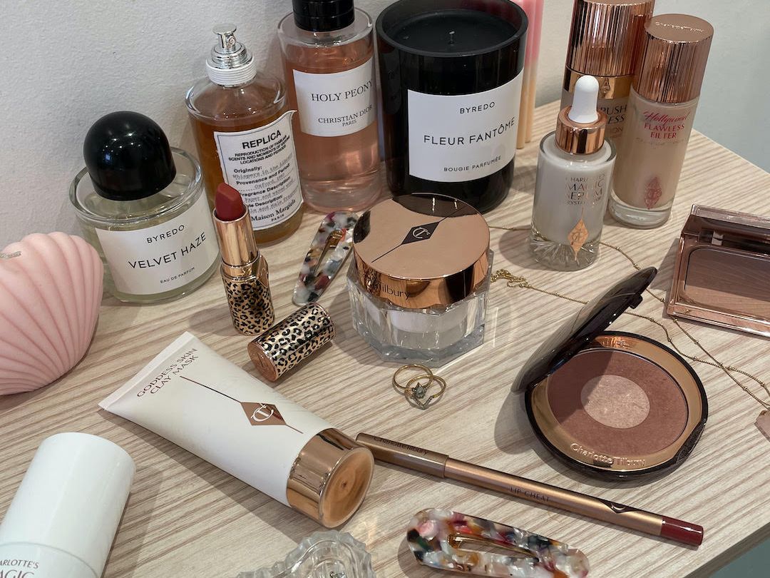 makeup samples uk by post