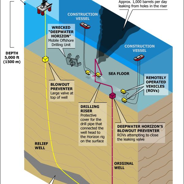 Anatomy Of An Oil Well Furnace Parts: Understanding The Different