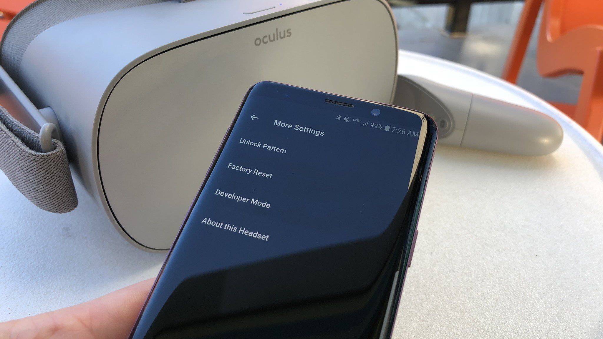 Oculus Go Complete Walkthrough