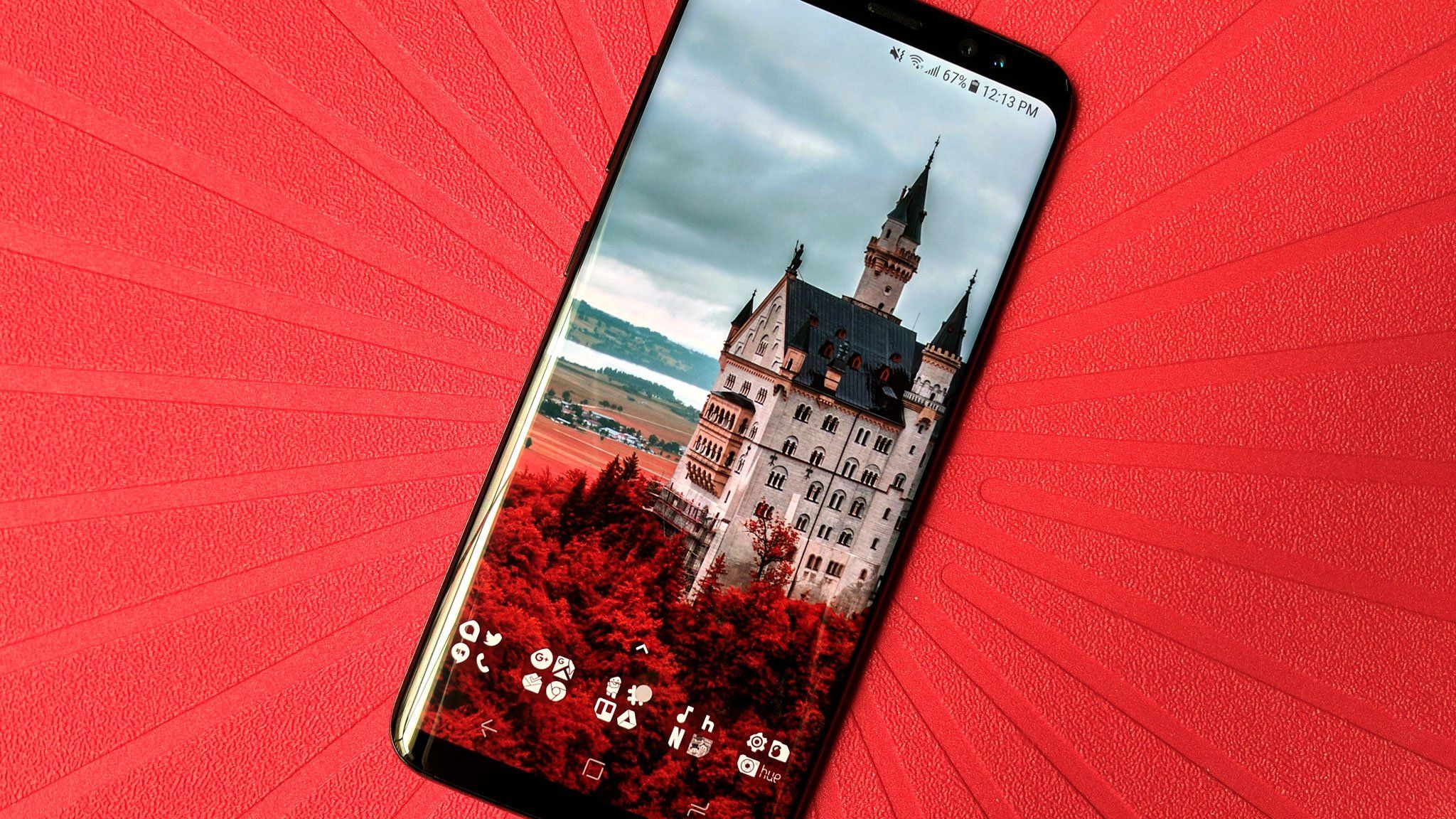 All Android Wallpapers