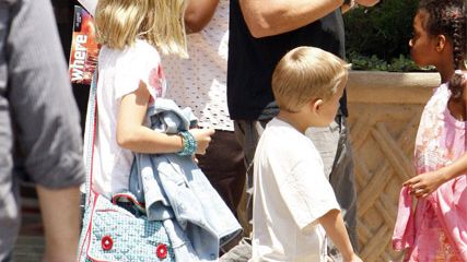 Ryan Phillippe Baby With Alexis Knapp