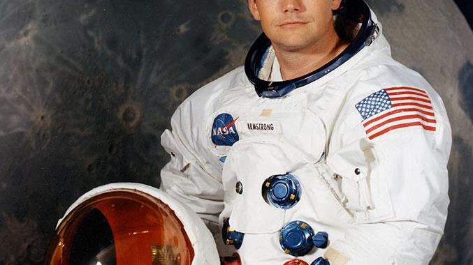 Nasa Mourns Neil Armstrongs Death Solar System Neil Armstrong's Death
