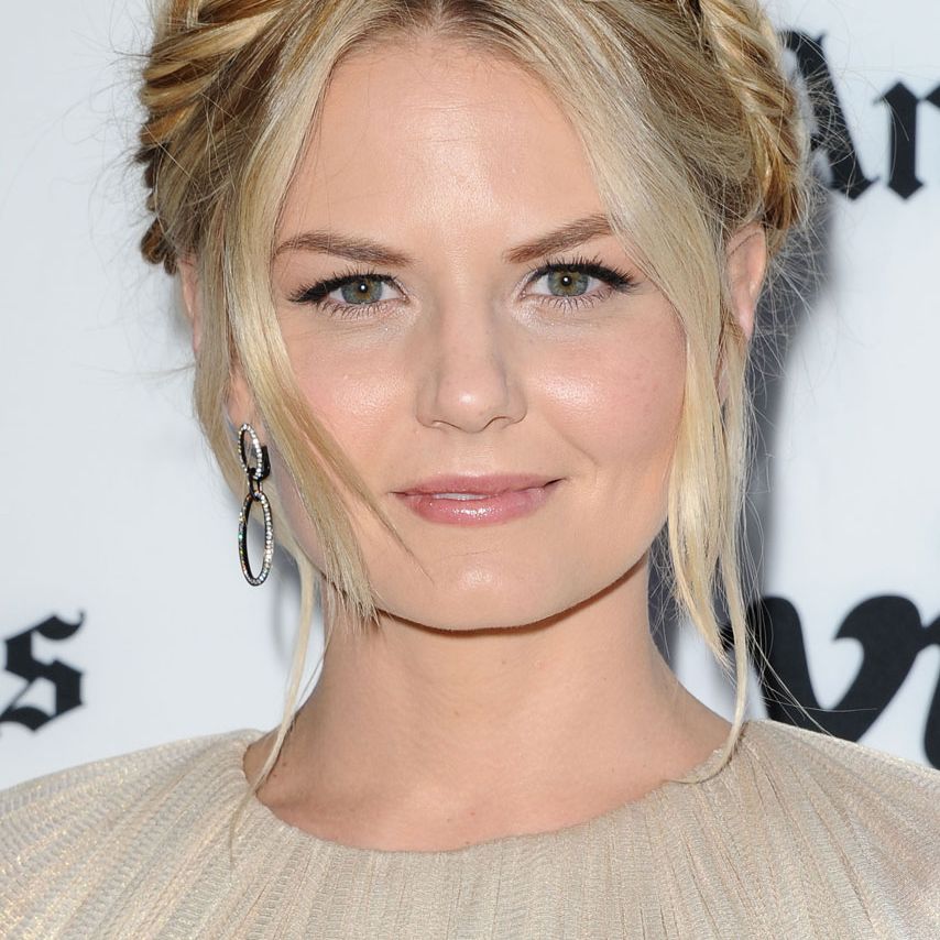 Jennifer Morrison Hairstyles