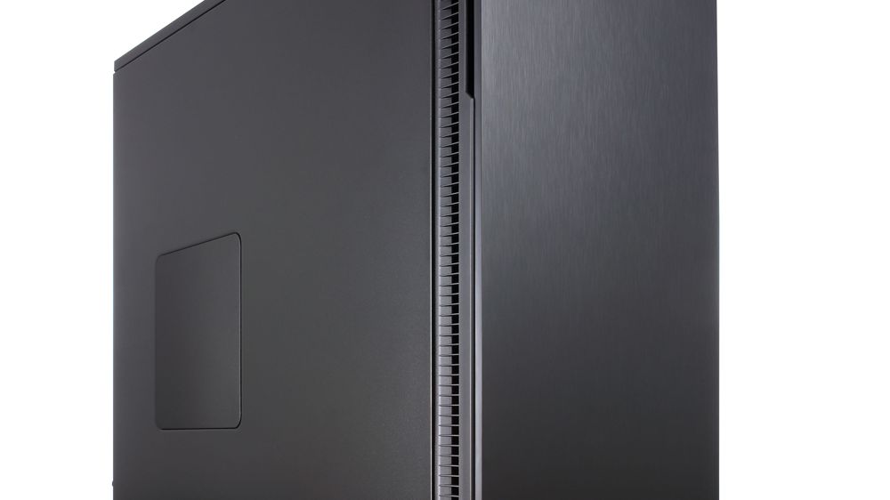Fractal Design Water Cooler Define R5 - Mid Tower Computer Case - ATX ...