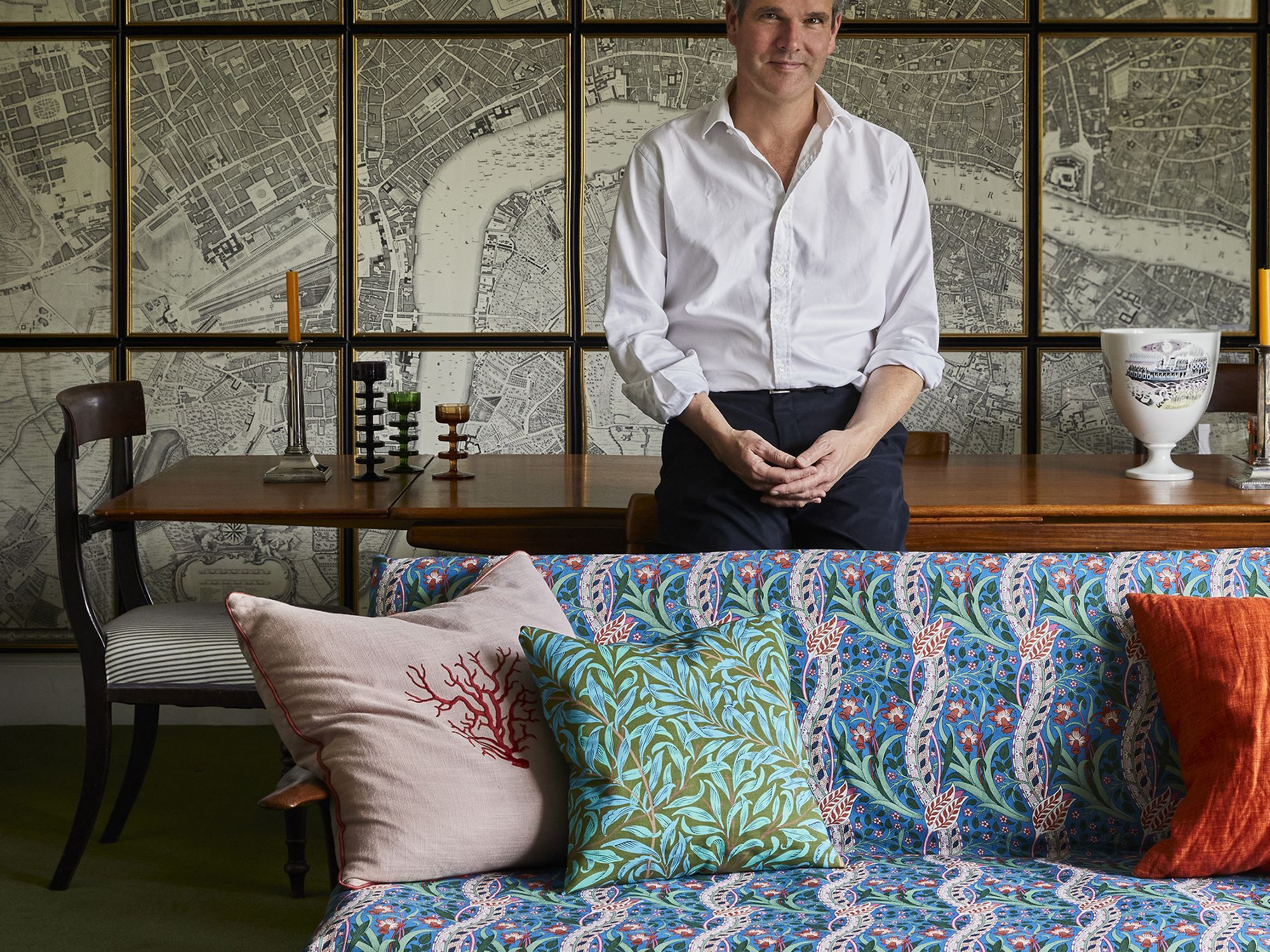 David Bough Morrisons