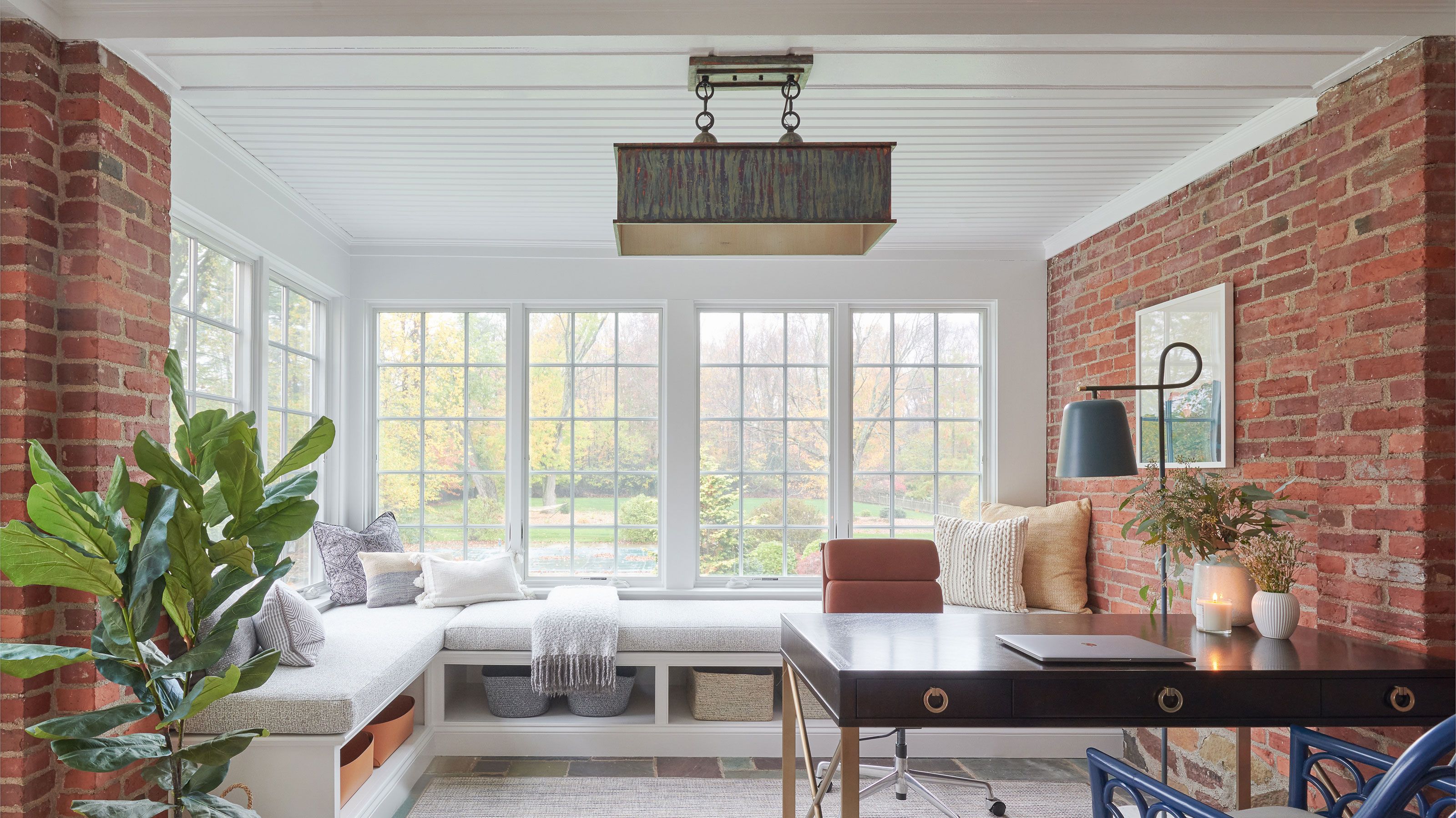 Interior Sunroom Addition Designs