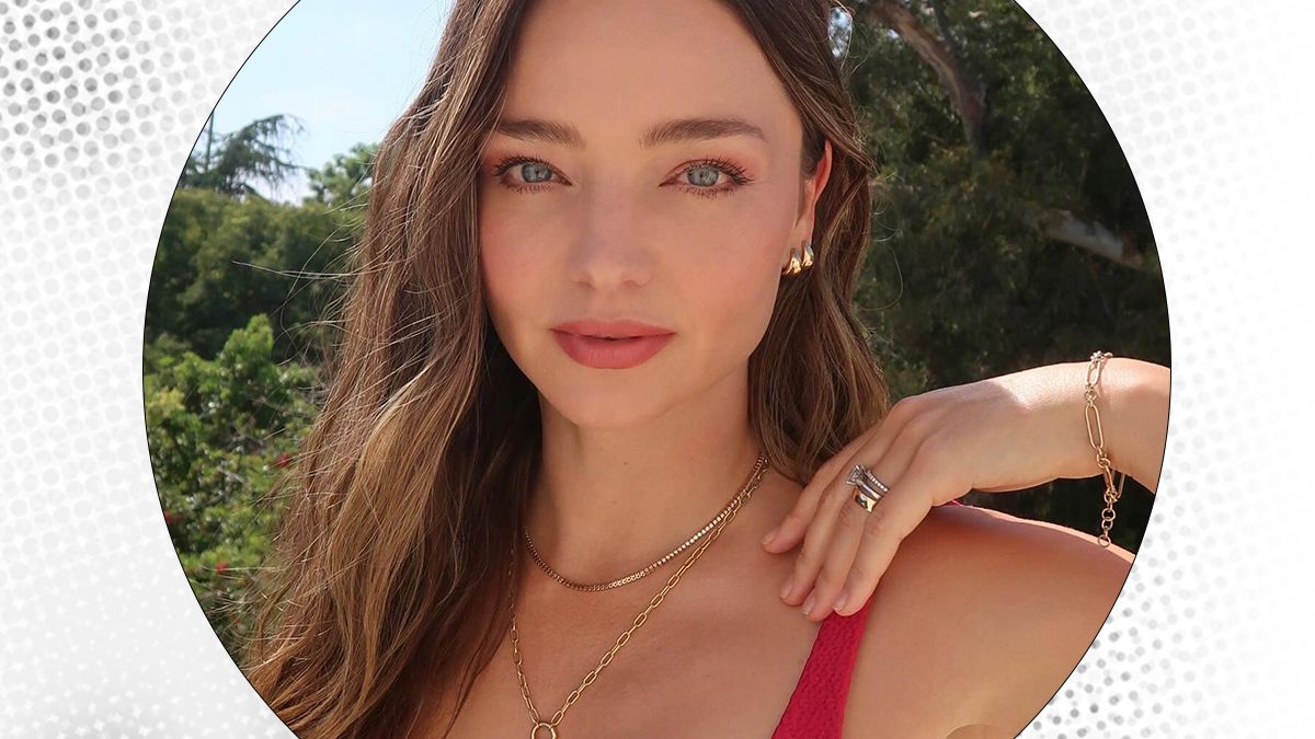Slip De Plage Miranda Kerr