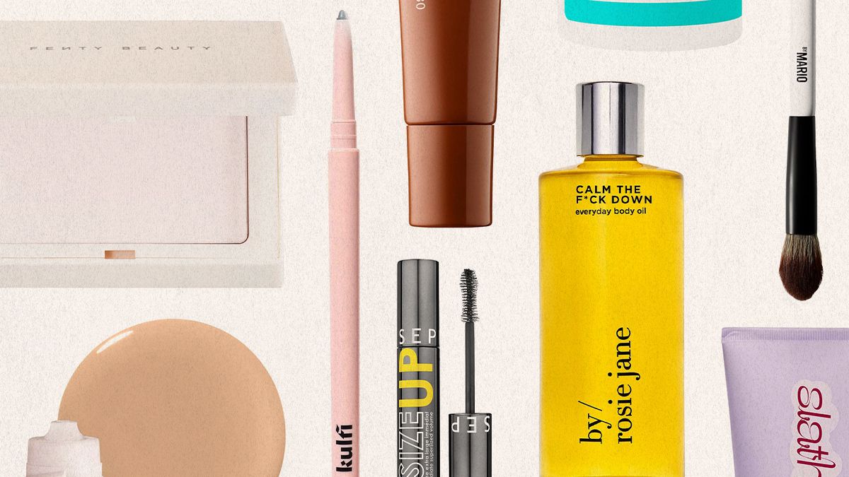 sephora name brand products