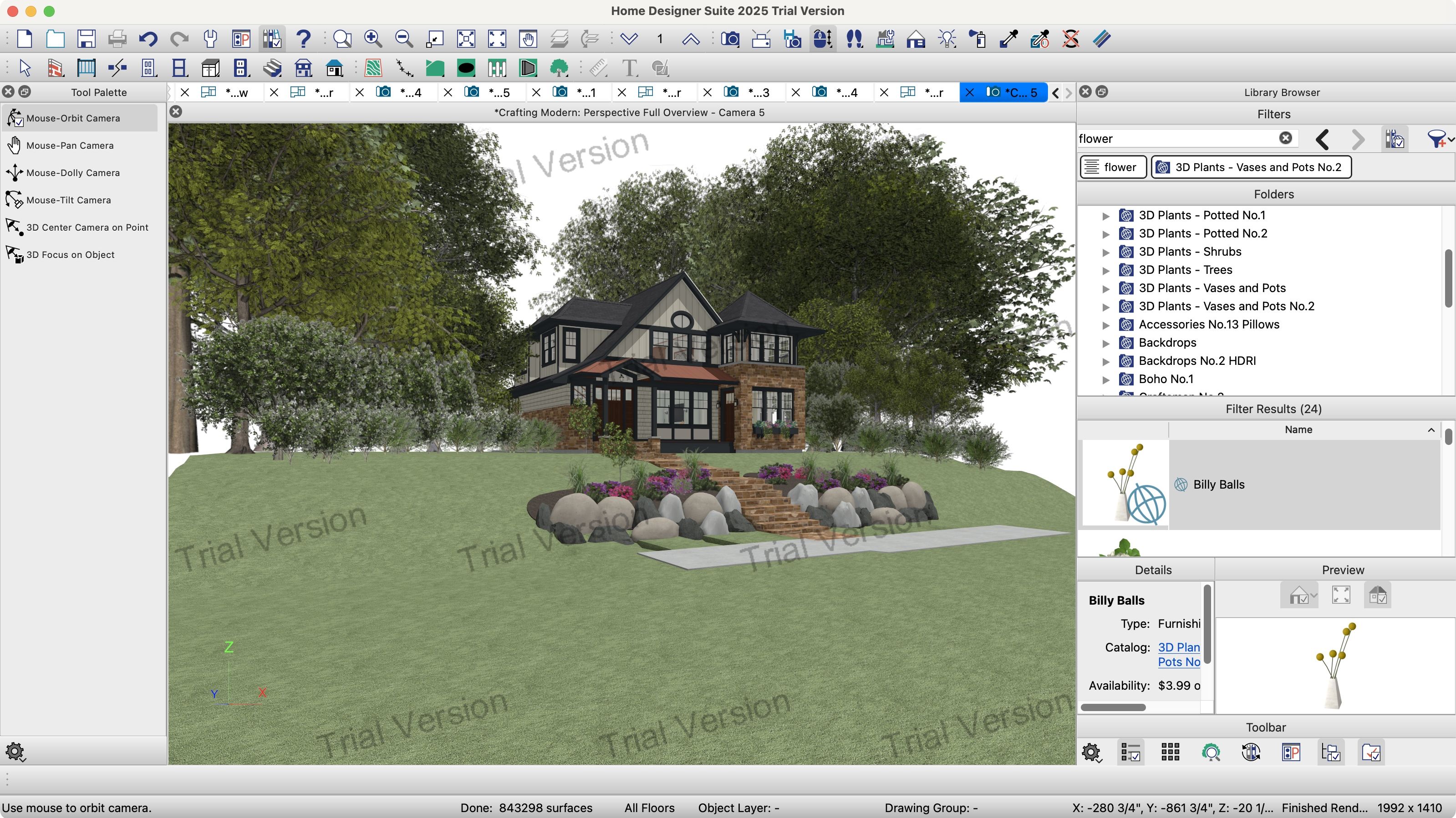 Chief Architect Home Designer Suite