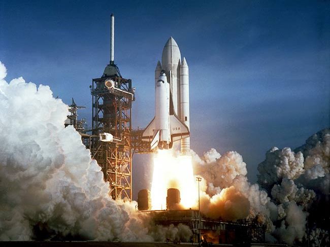 Space Shuttle