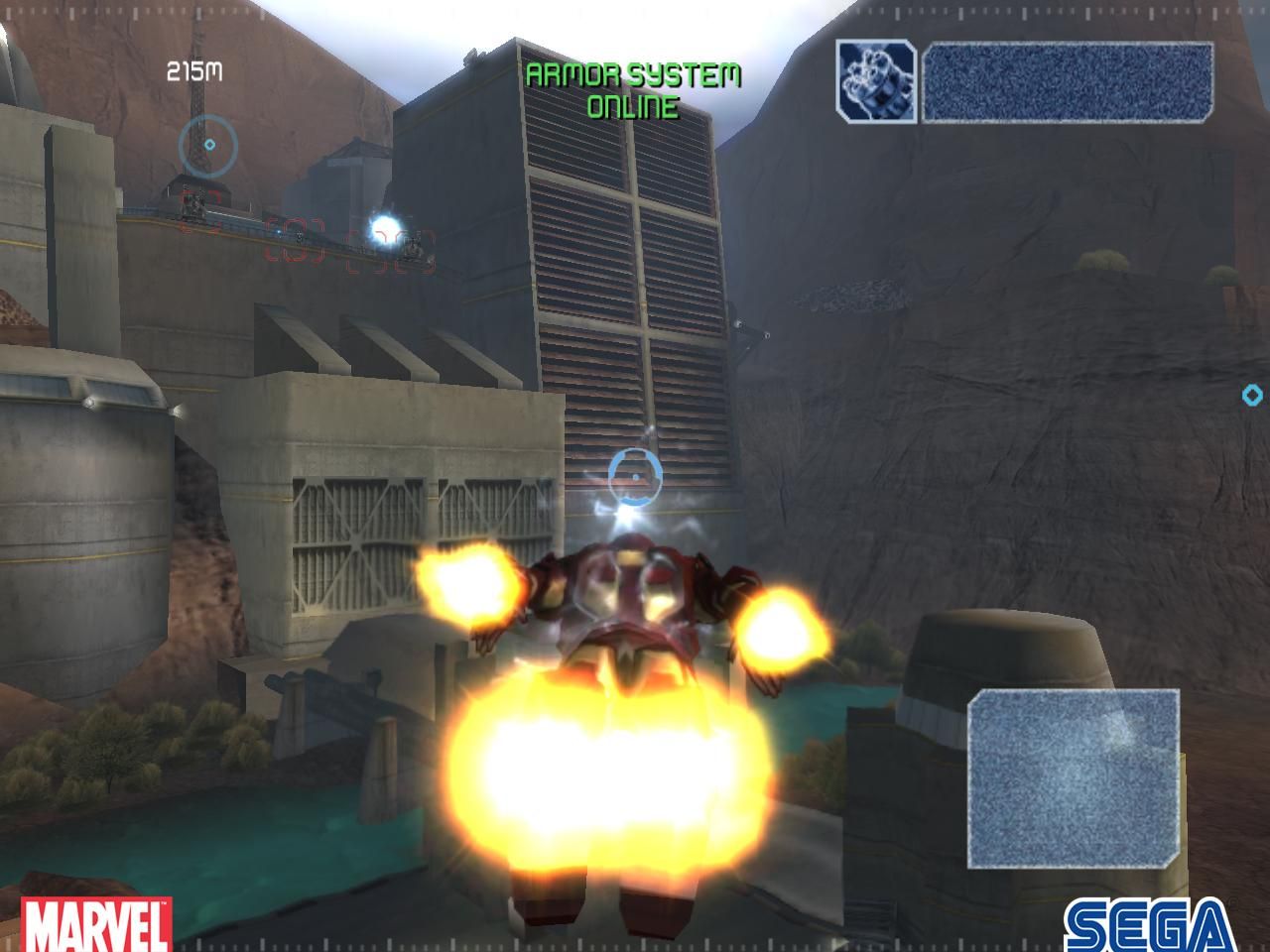 Iron Man 2008 Pc Game