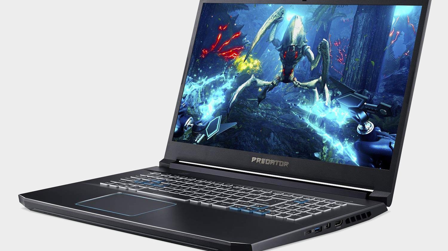 Core I7 10th Gen Notebook Acer Predator Rtx 2070 Acer Predator Helios ...